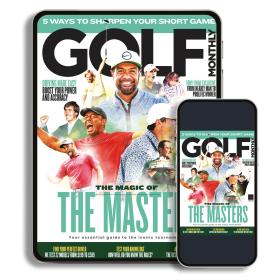 Golf Monthly | Subscription offers