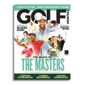 Golf Monthly | Subscription offers