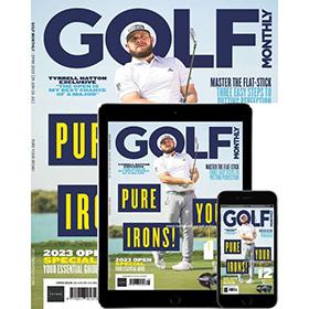 Golf Monthly | Subscription offers