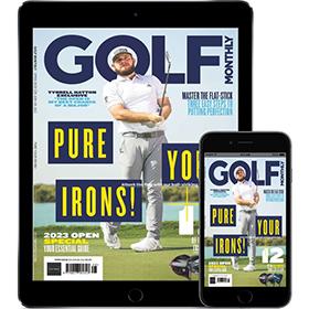 Golf Monthly | Subscription offers